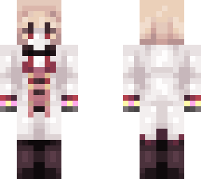 teehee | Minecraft Skin