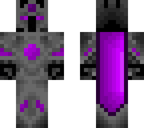 ender | Minecraft Skins