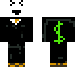 hitman | Minecraft Skins