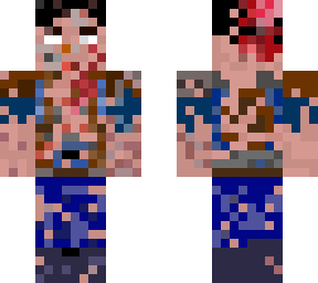 forge | Minecraft Skins