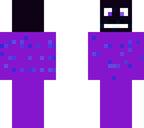 THINKING boy | Minecraft Skin