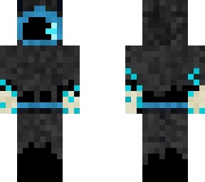 chronos | Minecraft Skins