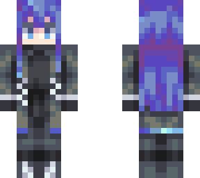 Turnip | Minecraft Skin