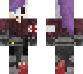 undead knight | Minecraft Skins
