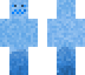 underwater | Minecraft Skins