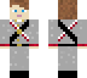 guard | Minecraft Skins