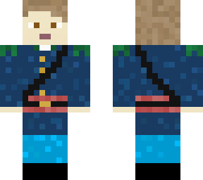 victorian | Minecraft Skins