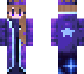 void | Minecraft Skins