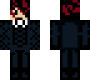 william afton | Minecraft Skins