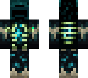 outer layer | Minecraft Skins