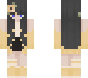 wild | Minecraft Skins