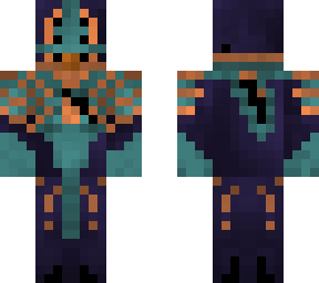 runescape | Minecraft Skins