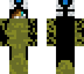 zombie | Minecraft Skins