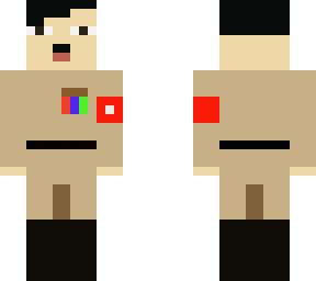 Latest Minecraft Skins