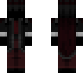 dark boy | Minecraft Skins