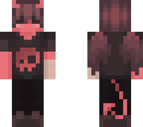 hot boy | Minecraft Skins