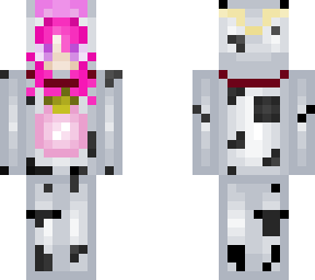 cow mc skin | Minecraft Skins