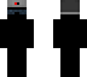 420 | Minecraft Skin