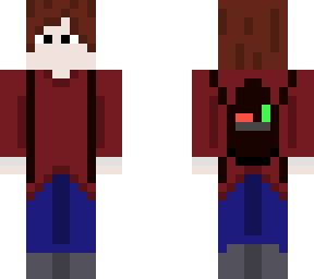 student | Minecraft Skins