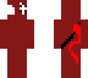 rain | Minecraft Skins