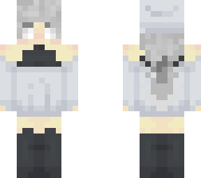 Aspen | Minecraft Skin