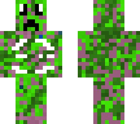 atomic | Minecraft Skins