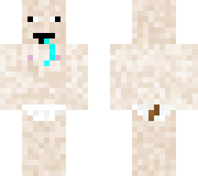 baby | Minecraft Skins