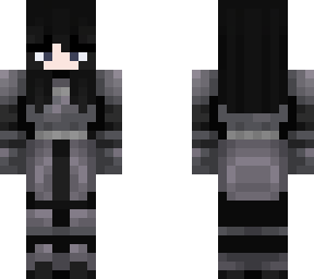 badling | Minecraft Skin