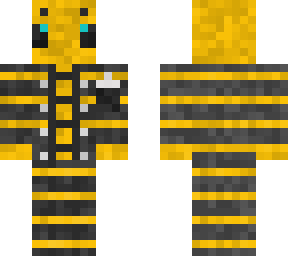 mob suit | Minecraft Skins