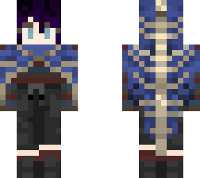 bleeehh | Minecraft Skin