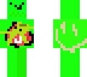 blob | Minecraft Skins