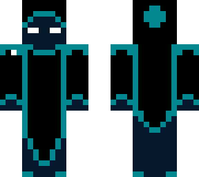 phantom | Minecraft Skins