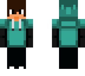 ninja | Minecraft Skins