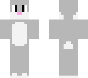 bugs bunny | Minecraft Skins