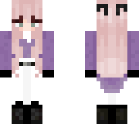 equestrian | Minecraft Skins