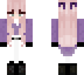 equestrian | Minecraft Skins