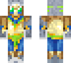 foolish | Minecraft Skins