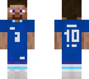 chelsea | Minecraft Skins