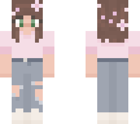 cherry | Minecraft Skins