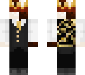 mafia boss | Minecraft Skins