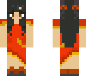 chinese | Minecraft Skins