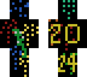 chinese new year | Minecraft Skins