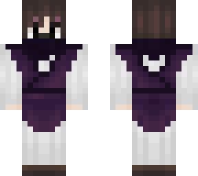 Choso - [ Jujutsu Kaisen ] | Minecraft Skin