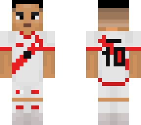 christian | Minecraft Skins