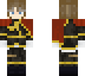 prince | Minecraft Skins