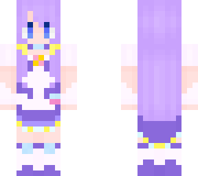 selene | Minecraft Skins