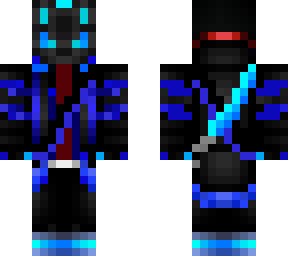 cyber | Minecraft Skins