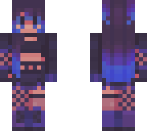 blut | Minecraft Skins