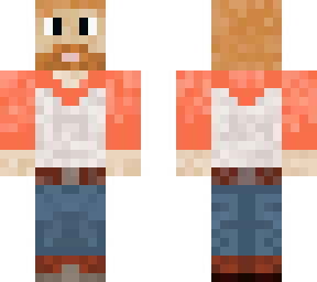 chad | Minecraft Skins
