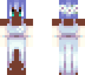 fantasy girl | Minecraft Skins